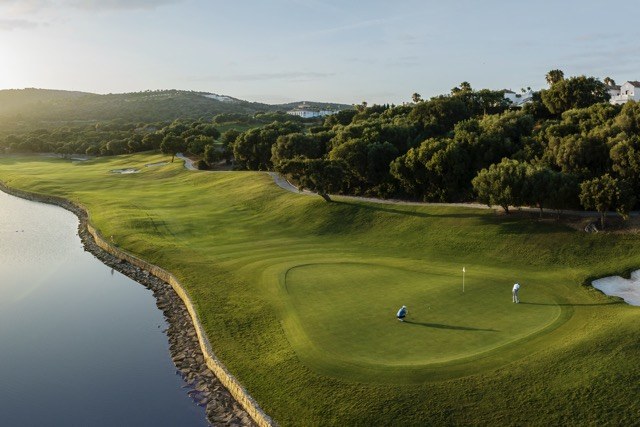 La Reserva de Sotogrande | Play Spain